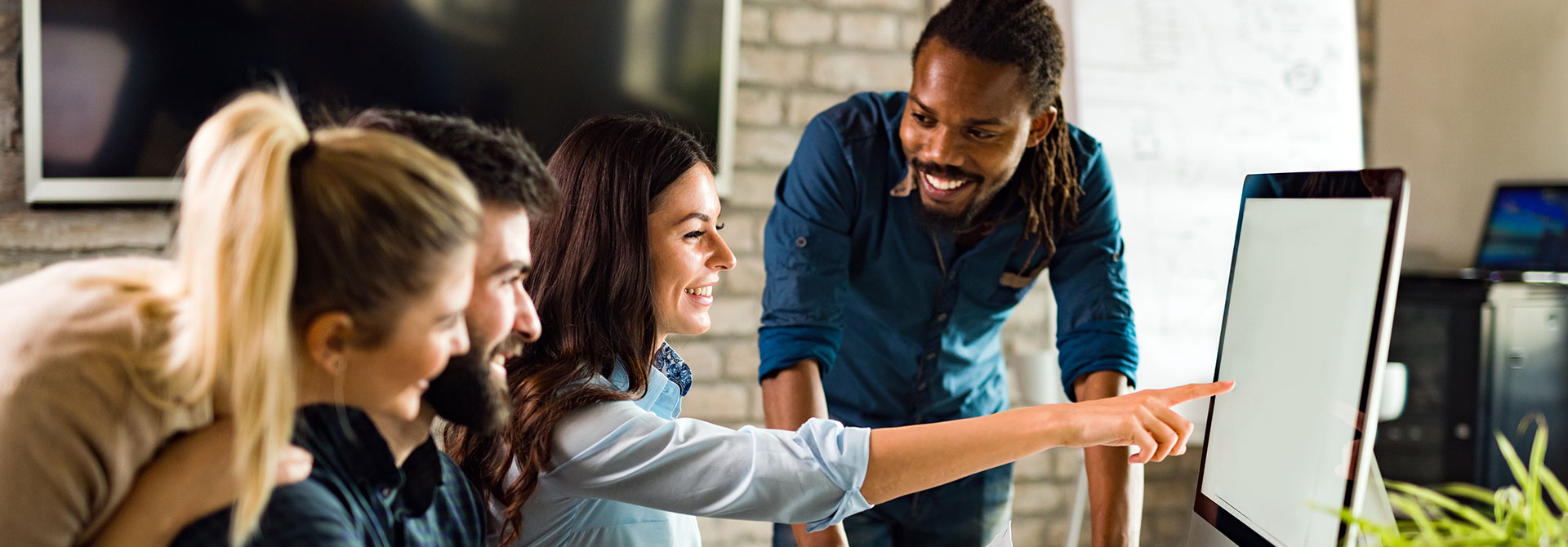 The 5 Ultimate Tips to Job Success! - Agency 8